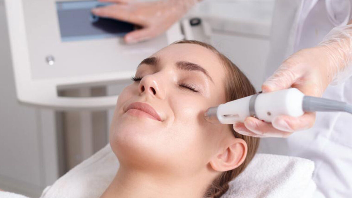 VTCT Level 4 Certificate in Laser and IPL Treatments - Product